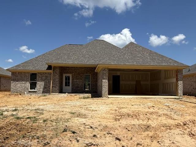 529 Stone Brook Pl, Brandon, MS 39042