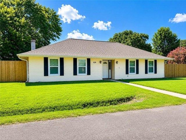 529 Payne St, Norco, LA 70079