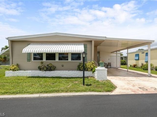 529 Palmer Blvd, North Fort Myers, FL 33903