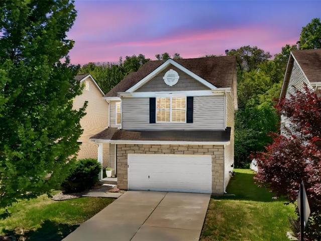 529 Parkgate Dr, Lake St. Louis, MO 63367 | MLS #26024 | Compass