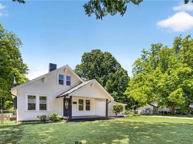 529 Peachtree Street