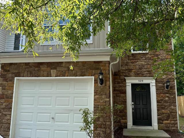 529 Perrault Drive