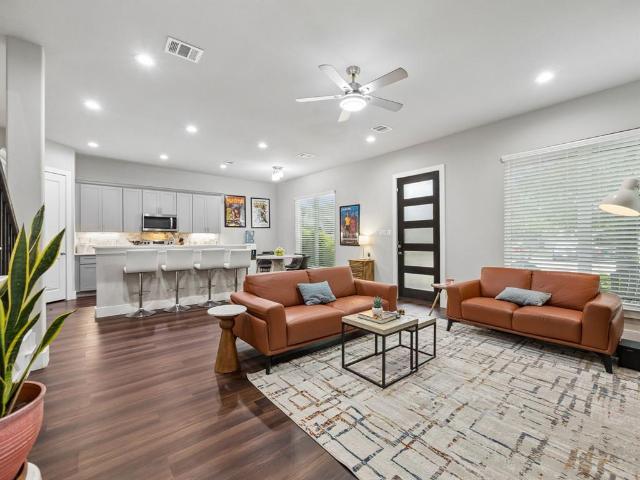 529 Picketts Drive
