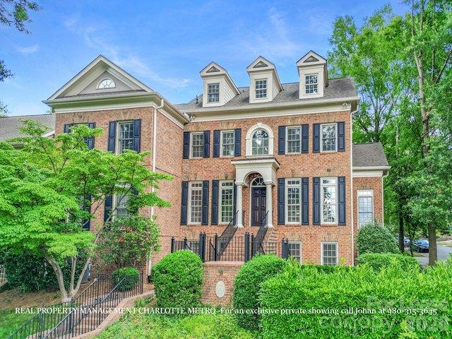 529 Queens Rd, Charlotte, NC 28207