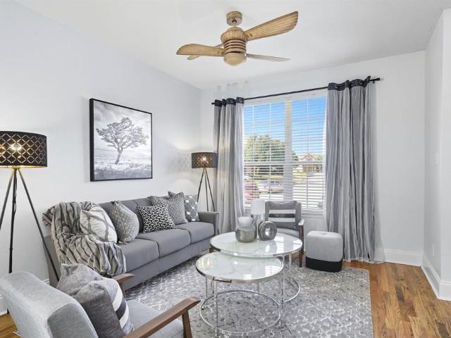 529 Roundrock Ln, Fort Worth, TX 76140 | MLS #21105