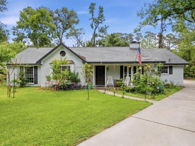 529 Rapidan Park, Conroe, TX 77302 | MLS #69111
