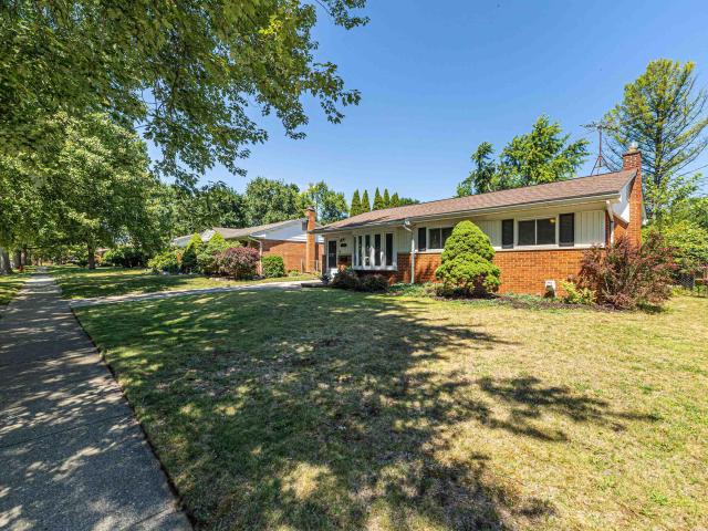 529 Rewold Drive