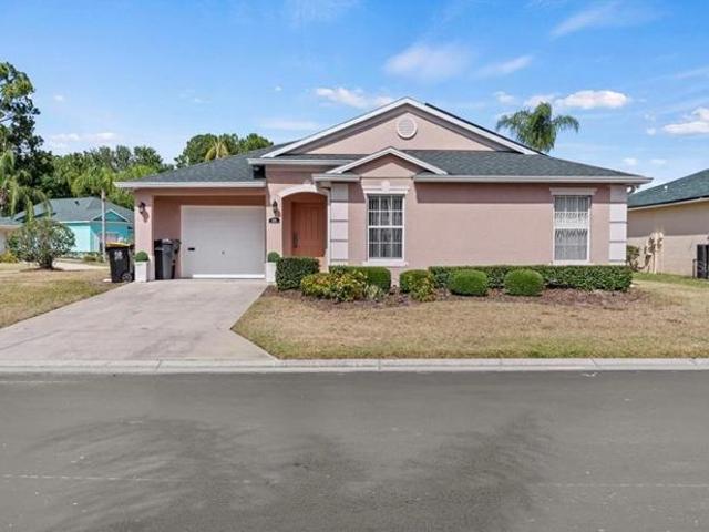 529 Reserve Dr, Davenport, FL 33896
