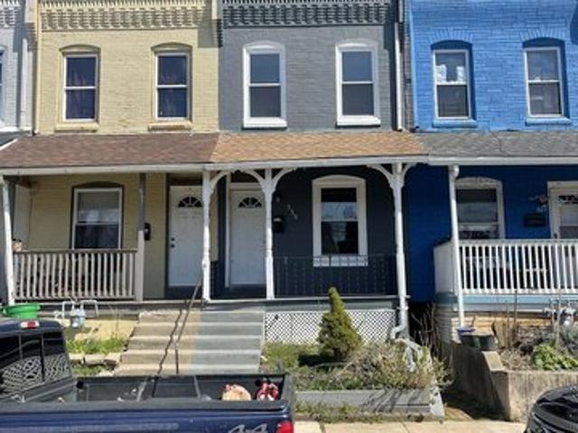 529 Ritter St, Reading, PA 19601