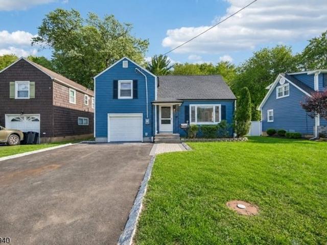 529 Richfield Ave, Kenilworth, NJ 07033