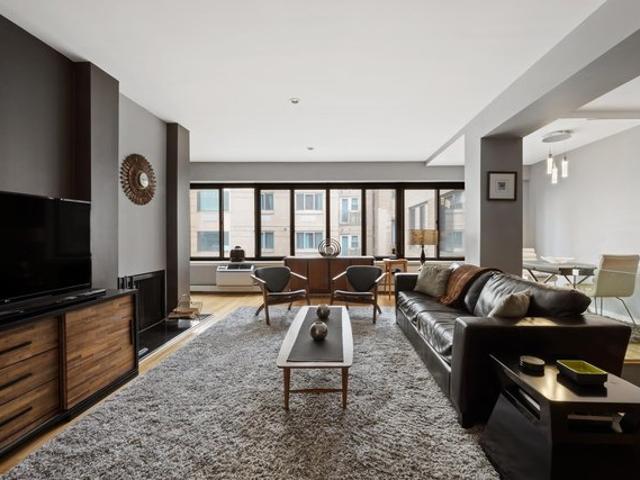 529 W 42nd St Units 8 & 7Q, New York, NY 10036