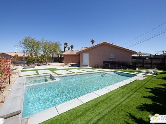 529 W Bon Air Dr, Palm Springs, CA 92262