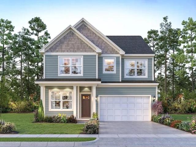 529 Woodberry Dr, Orangeburg, SC 29115