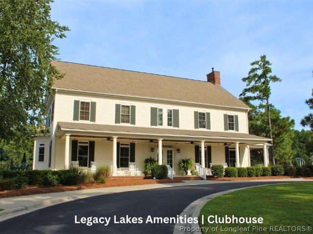 529 Watauga Lane