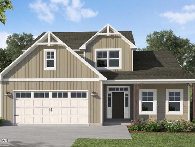 529 Watauga Ln Unit 549, Aberdeen, NC 28315