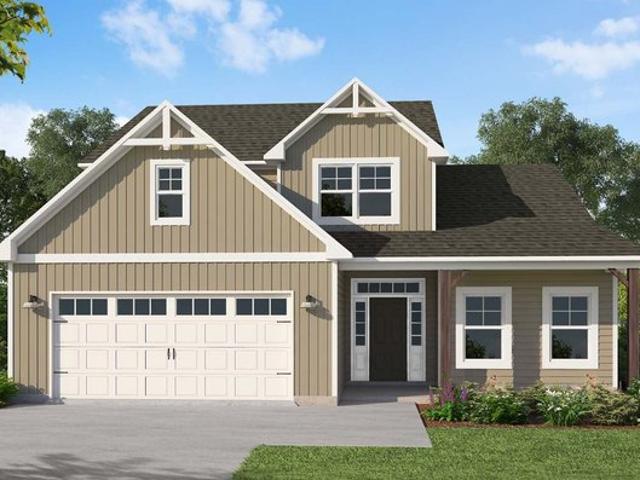 529 Watauga Ln, Aberdeen, NC 28315