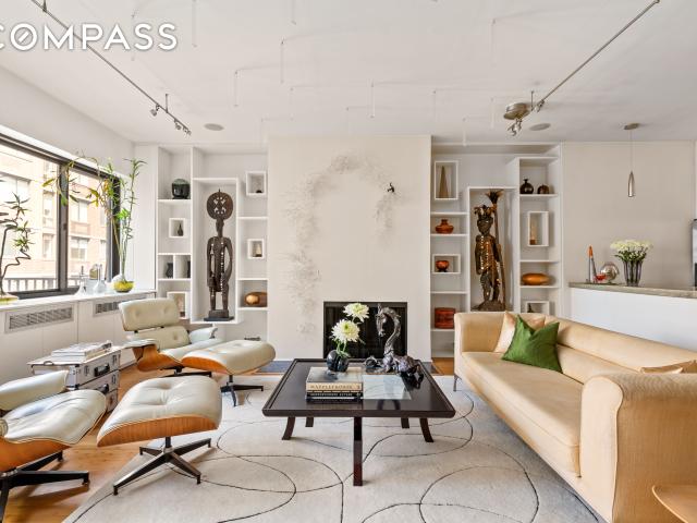 529 West 42nd Street, New York, NY