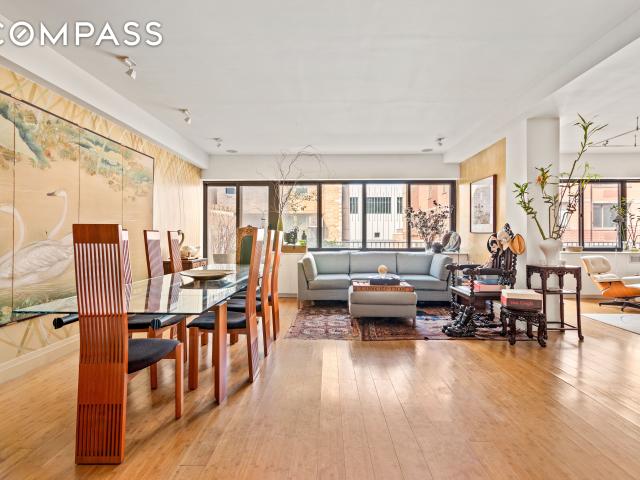529 West 42nd Street, New York, NY