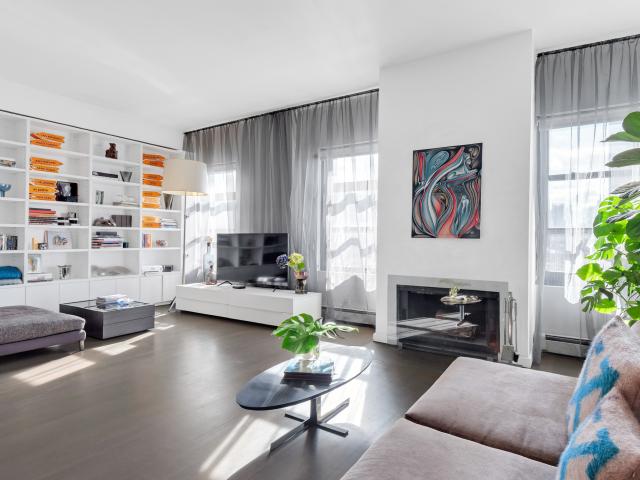529 West 42nd Street, New York, NY