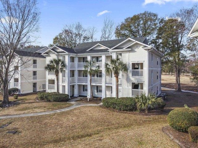 529 White River Dr Unit 19G, Myrtle Beach, SC 29579