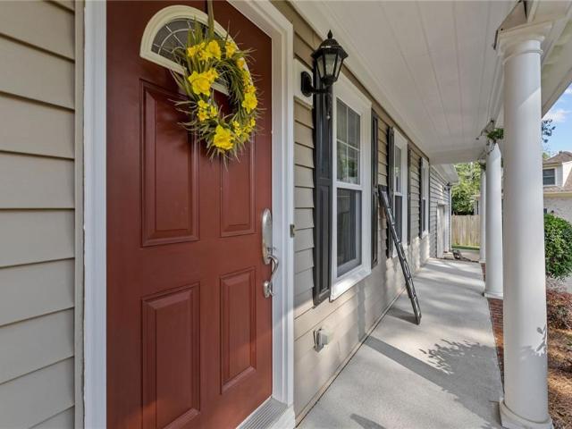 529 Wittington DR
