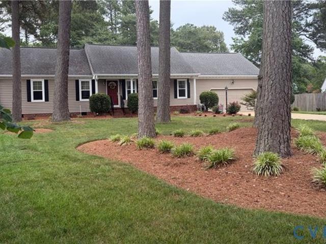 529 Wittington Dr, Chesapeake, VA 23322