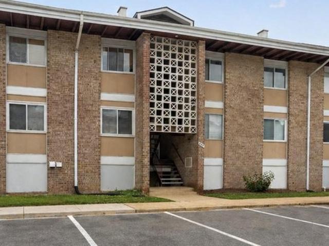 529 Wilson Bridge Dr Apt C2, Oxon Hill, MD 20745
