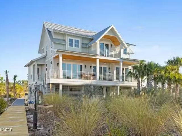 529 WINDMARK WAY, PORT ST JOE, FL 32456 Single Family Residenc.