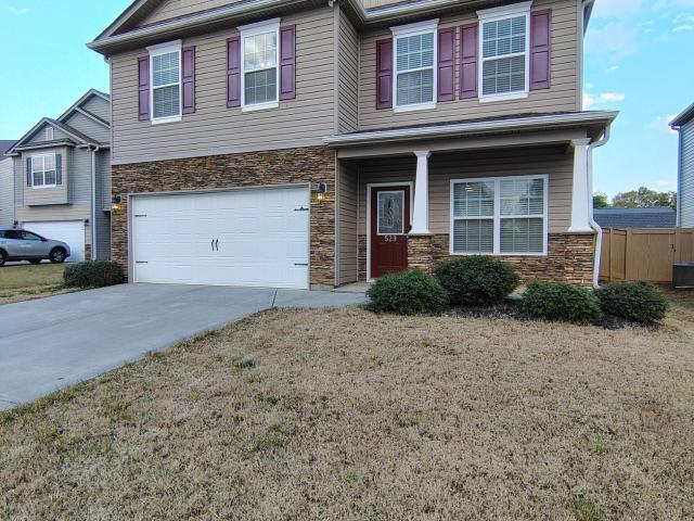 529 Townsend Place Drive