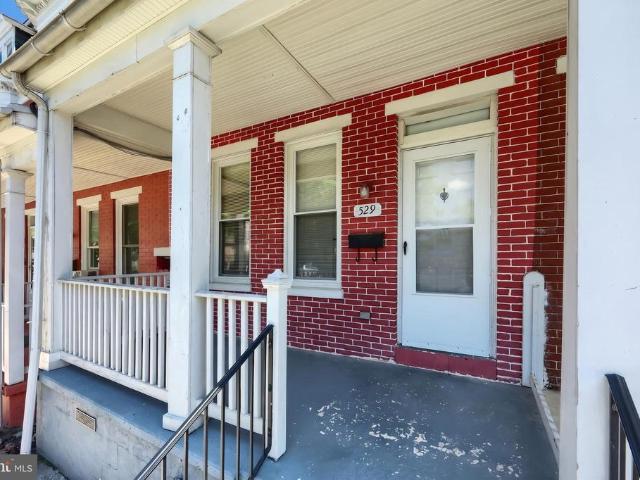 529 Thomas Street