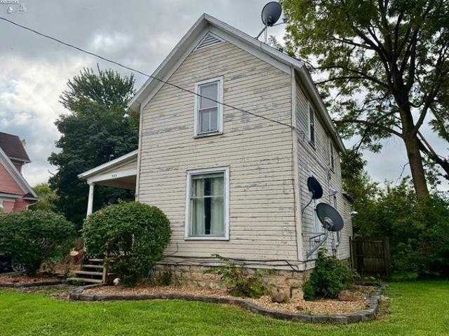 529 Tiffin St, Fremont, OH 43420