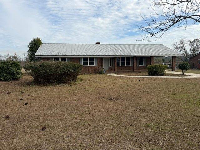 529 Tifton Eldorado Rd, Tifton, GA 31794