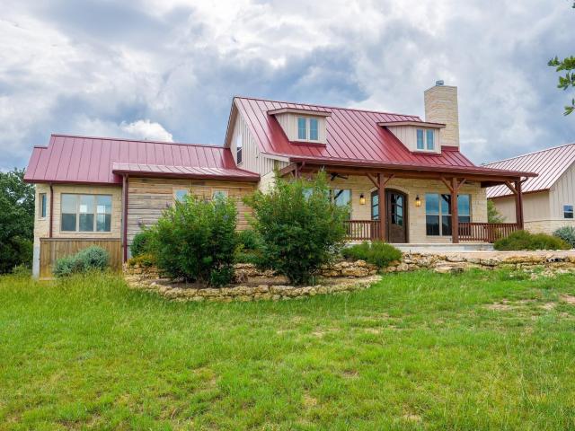 529 Vista Ridge Drive