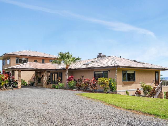 52 4602 Akoni Pule Hwy, Unit D, Kamuela, HI 96743 | MLS #729810