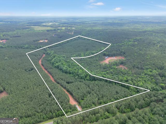 52.4 ACRES Goolsby Road 52.4 acres