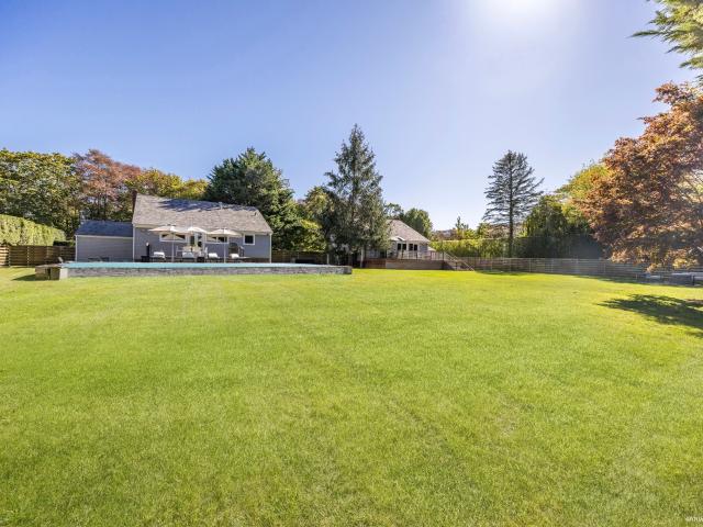 52 & 54 Fithian Ln, East Hampton, NY 11937 | MLS #392320