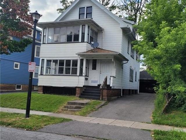 52 54 Hillendale St, Rochester, NY 14619