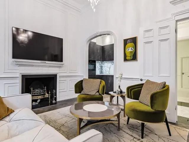 52 56 Pont Street, London, SW1X 0AE, United Kingdom | 1 bed apartment for rent #167692172 | Rentberry