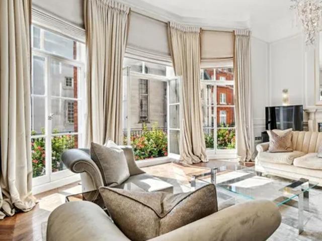52 56 Pont Street, London, SW1X 0AE, United Kingdom | 2 bed apartment for rent #132091126 | Rentberry