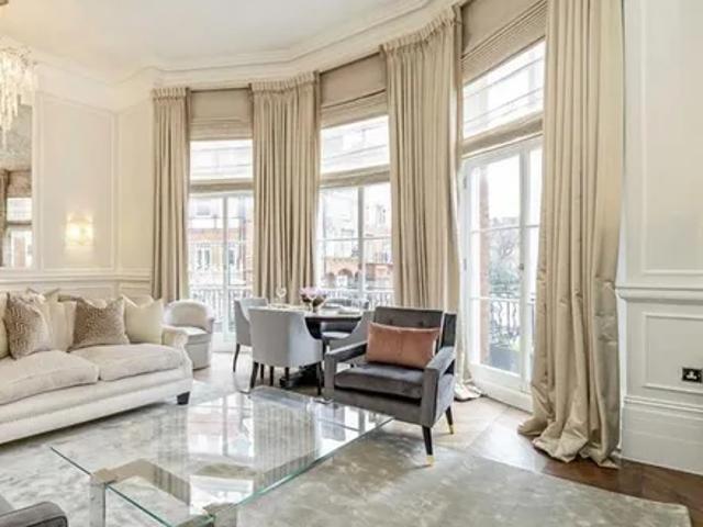 52 56 Pont Street, London, SW1X 0AE, United Kingdom | 2 bed apartment for rent #136169773 | Rentberry