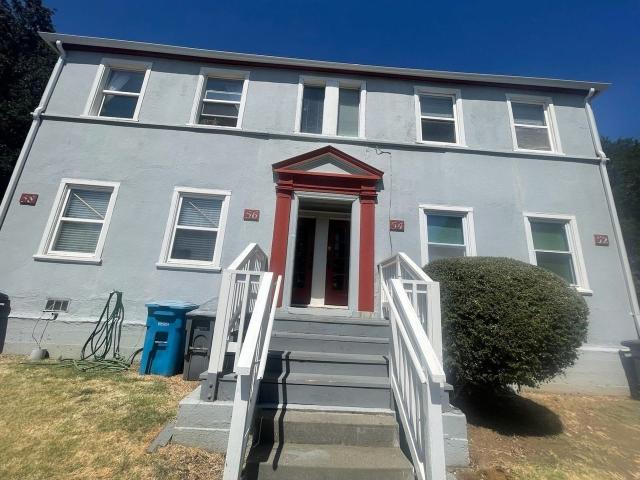 52 58b 1 Bedroom Apartment for Rent at 52 B St, Vallejo, CA 94590 Vallejo Heights