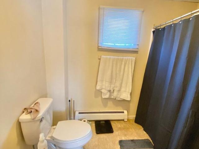 52 61 Grant Street 3 Bedroom Apartment for Rent at 52 Grant St, Burlington, VT 05401 Old North End