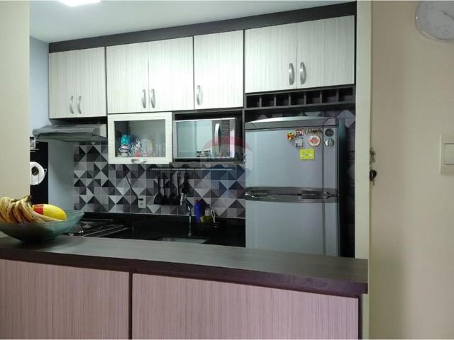 52.00 M² Apartamento Alugar, 2 Dormitórios localizado em Cidade Luiza, Jundiaí, São Paulo, 13214 120 | Brasil