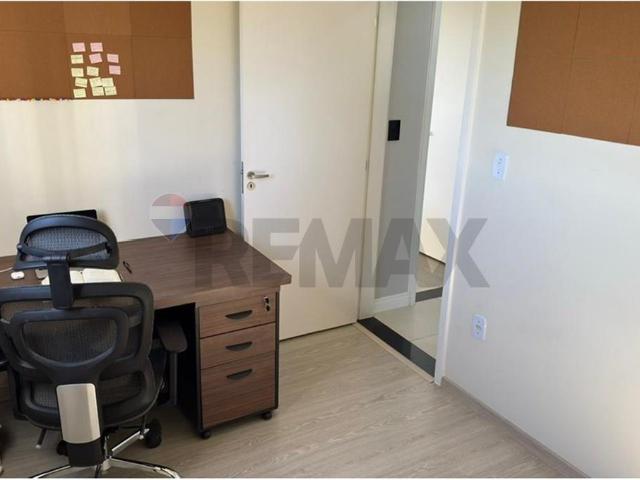 52.00 M² Apartamento Alugar, 2 Dormitórios localizado em Avenida Pedro Ferreira Machado, 200, Parque Morumbi, Votorantim, São Paulo, 18110390 | Brasil