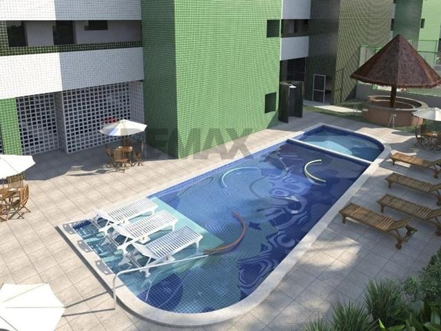52.00 M² Apartamento Alugar, 2 Dormitórios localizado em Rua Ebenezer de Oliveira Frias, 368 Parque Shopping Maceió São Jorge, Maceió, Alagoas, 57044130 | Brasil