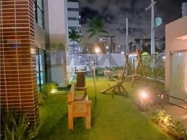 52.00 M² Apartamento Alugar, 2 Dormitórios localizado em Rua Leão Diniz de Souza, 1598 Atacadão Candeias Candeias, Jaboatão dos Guararapes, Pernambuco, 54440072 | Brasil