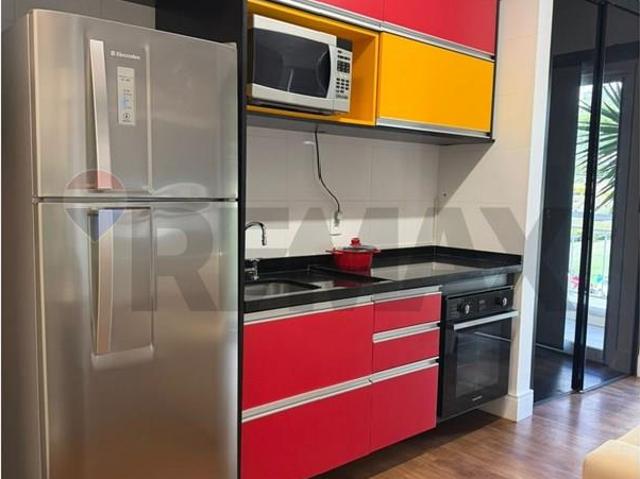 52.00 M² Studio Alugar, 1 Dormitórios localizado em Residencial Tres Tambore, Santana de Parnaíba, São Paulo, 06543001 | Brasil