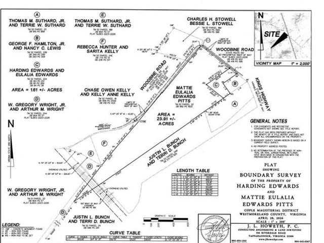 52 22 Woodbine Rd, Warsaw, VA 22572
