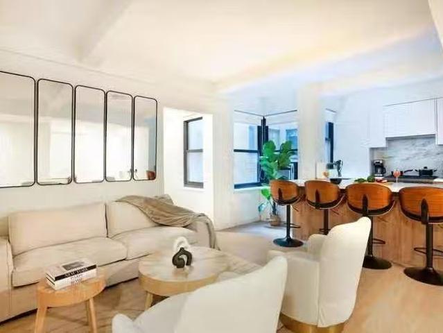52 3D Massive New Reno 2BR/2BTH Doorman Mid. East 340 E 52nd St
