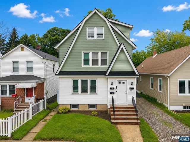 52 Thomas St, Bloomfield, NJ 07003